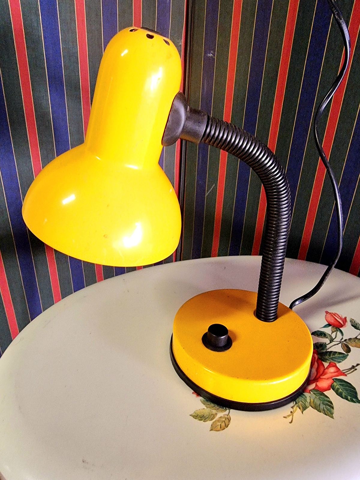 Vintage Retro Desk Lamp Bureau Lamp