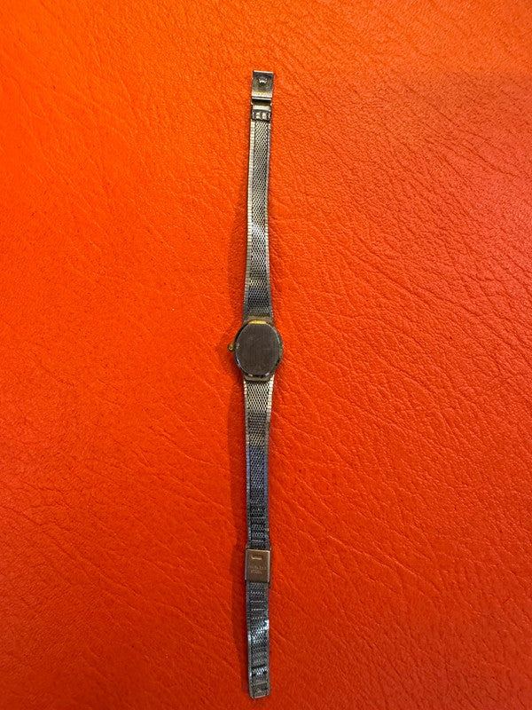 Vintage Commodoor Watch – Yatva